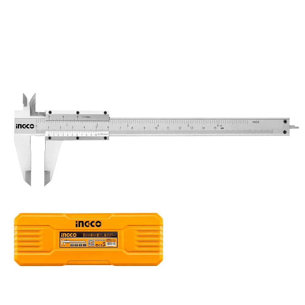 HVC01150 ŠUBLER 150mm INGCO