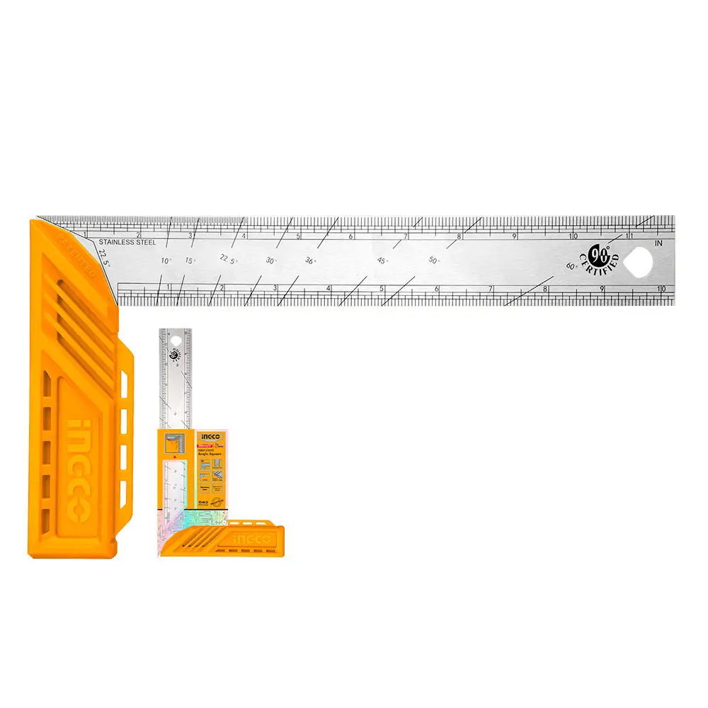 HAS123002 UGAONIK INDUSTRIAL 300X40MM INGCO