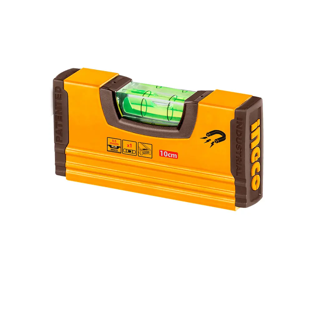 HMSL03101 MINI LIBELA 100mm INDUSTRIAL INGCO