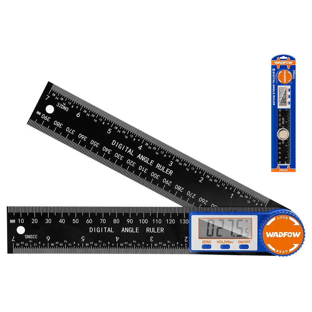 WSR1401 DIGITALNI UGLOMER WADFOW