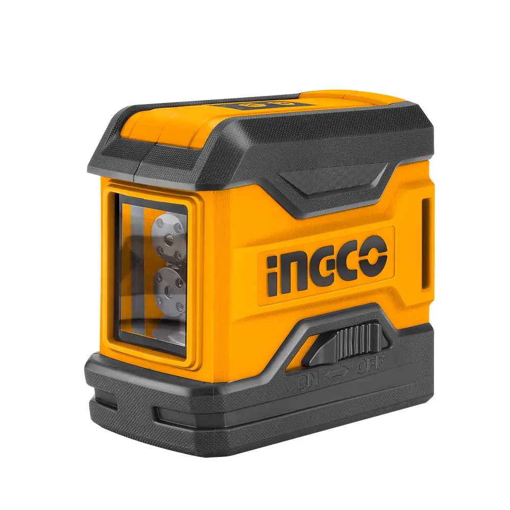 HLL156508 LINIJSKI LASER SAMONIVELIŠUĆI INGCO