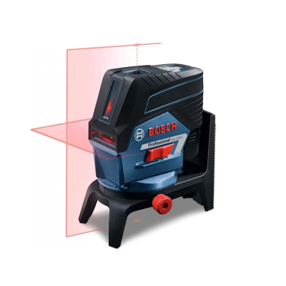 0601066F01 KOMBINOVANI LASER GCL 2-50+LR6 BOSCH
