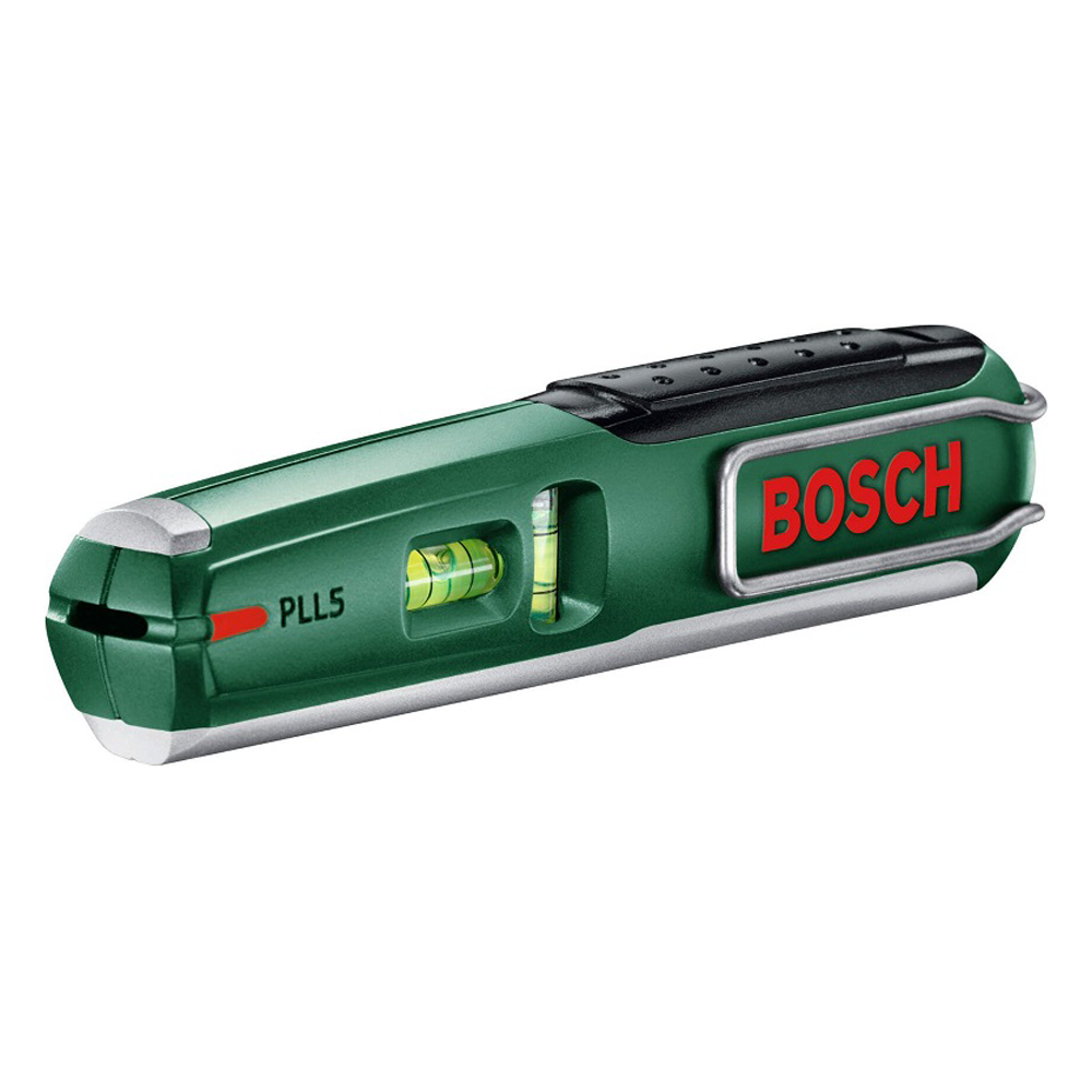 PLL 5 BOSCH LASER
