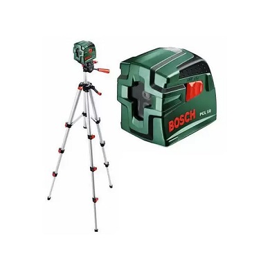 LASER SA STALKOM PCL10 BOSCH