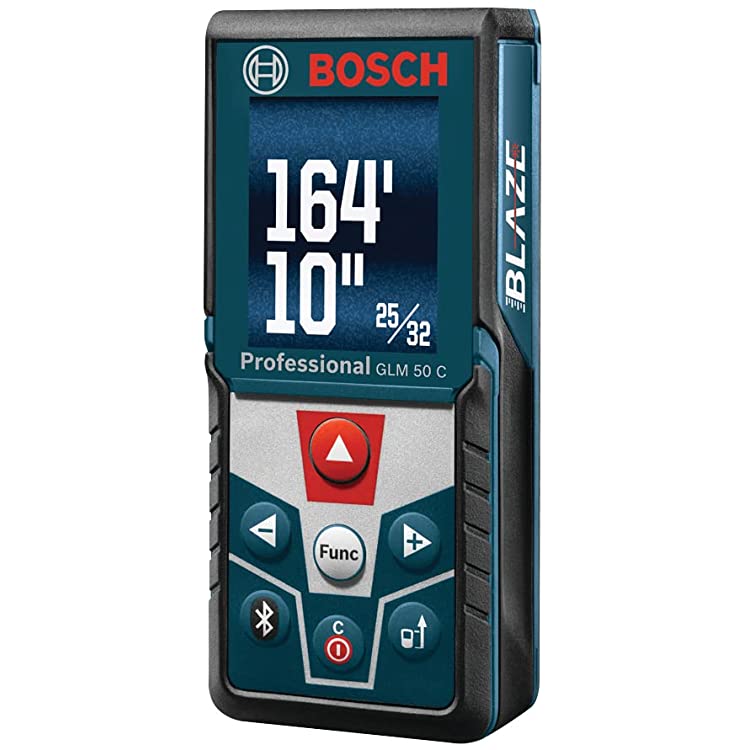 0601072H00 GLM500 PROFESSIONAL BOSCH