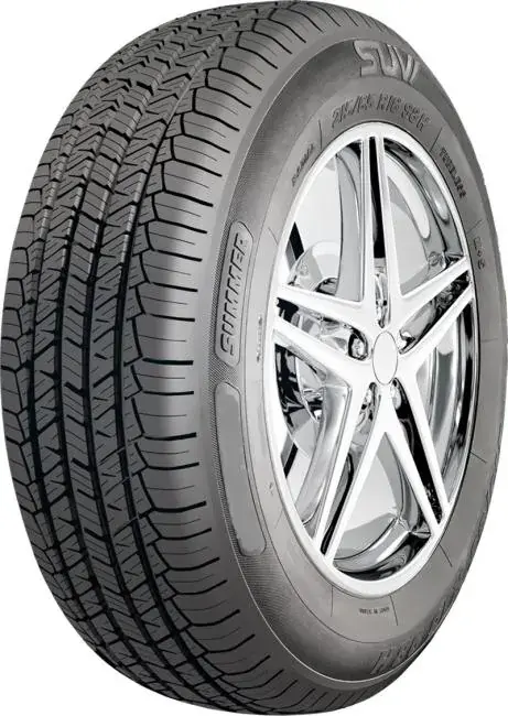 235/65R17 108V SUV SUMMER TIGAR