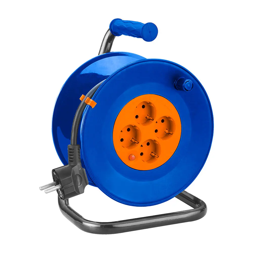 WEJ8380 MOTALICA SA KABELOM 25 m 3X1.5 mm2 WADFOW