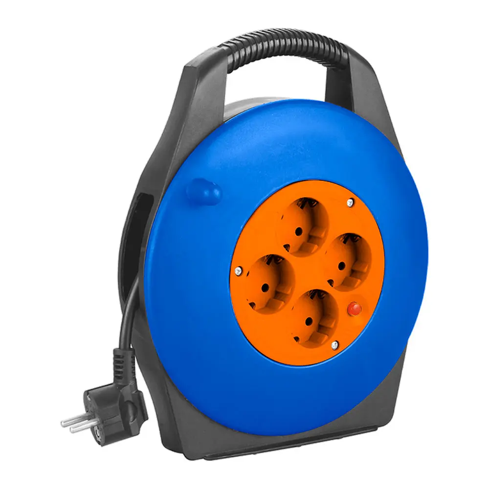 WEJ8375 MOTALICA SA KABELOM 10 m 3X1.5 mm2 WADFOW