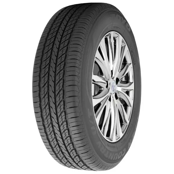 235/60R18 107W OPEN COUNTRY U/T XL TOYO