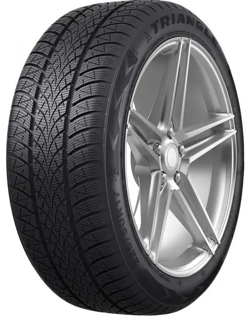 215/65R17 WINTER X TW401 TRIANGLE