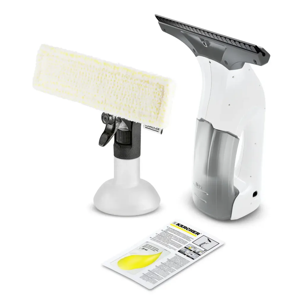 WV 1 PLUS AKU. USISIVAČ ZA PROZORE KARCHER