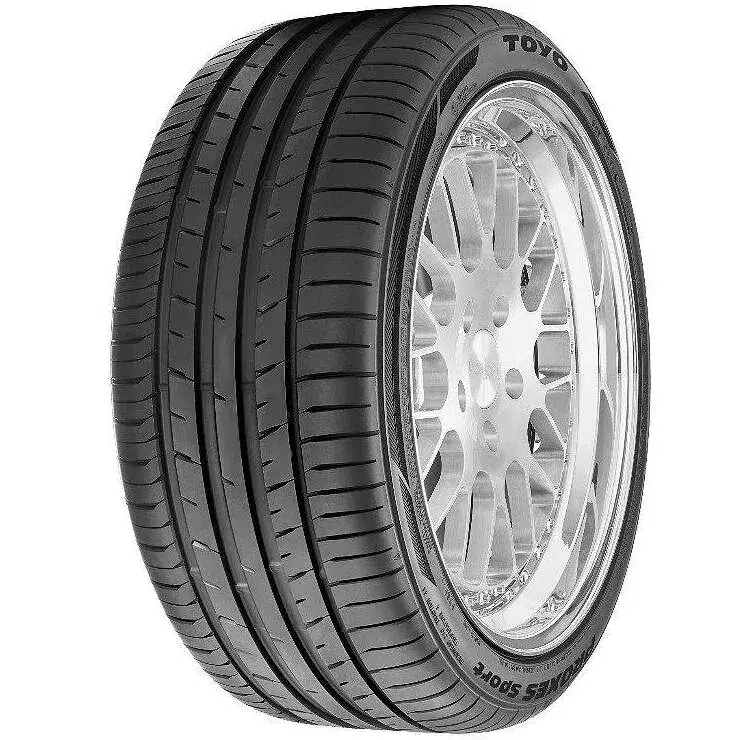 255/55R19 111Y PROXES SPORT SUV TOYO