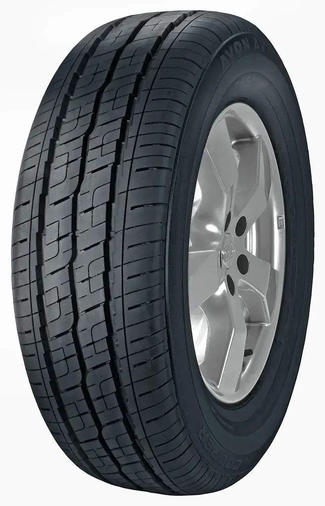 225/75R16C AV11 AVON