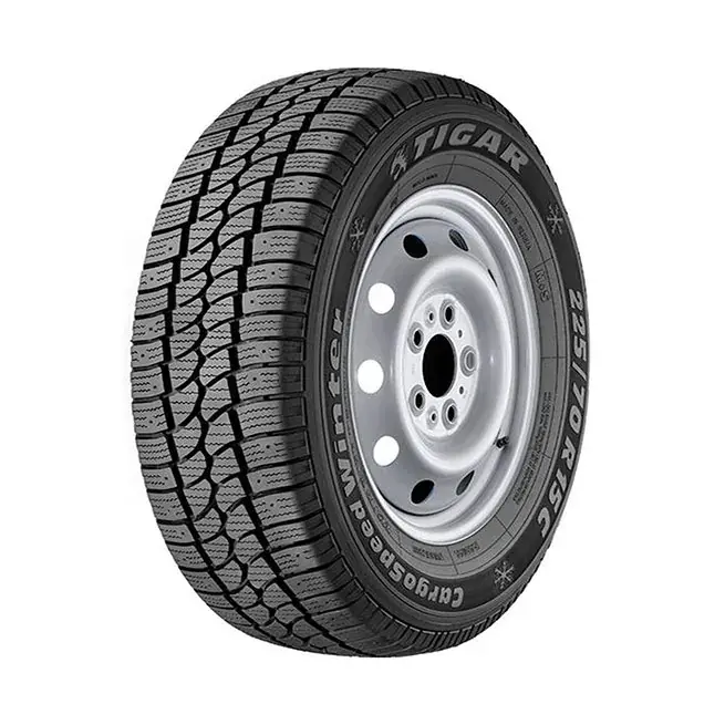 175/65R14C CARGO SPEED WINTER TIGAR