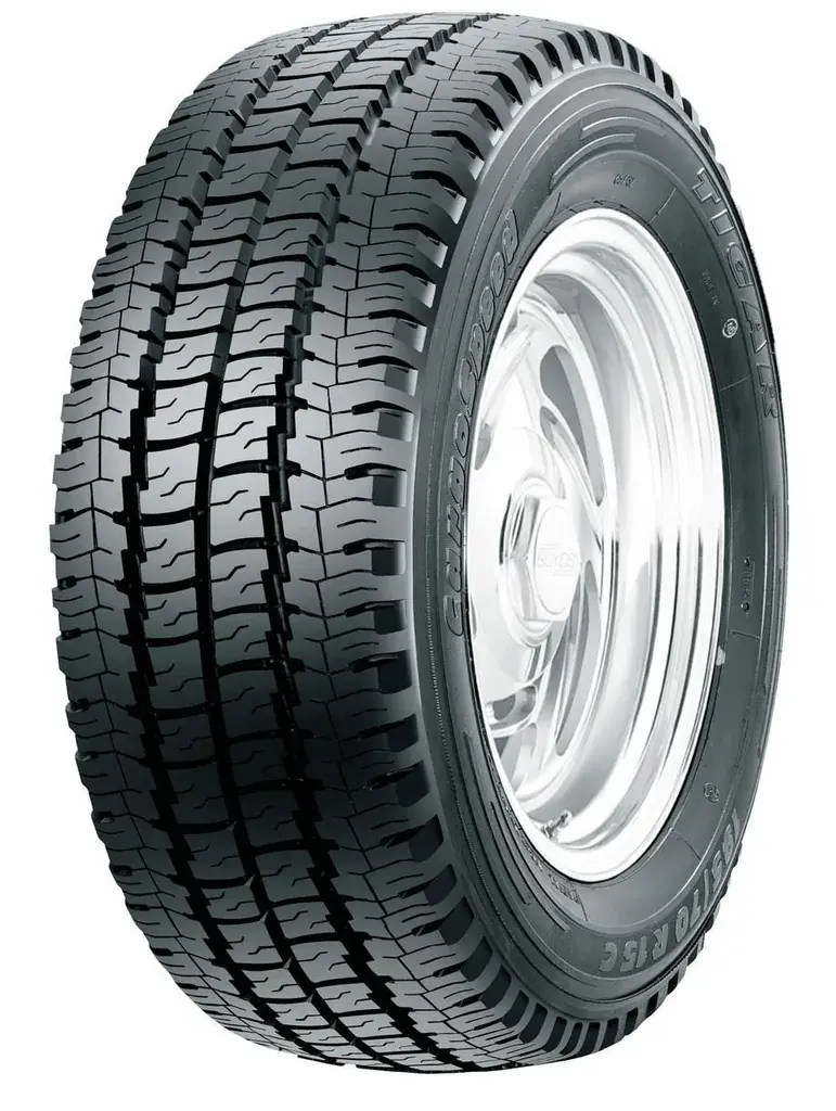 205/70R15C CARGO SPEED TIGAR