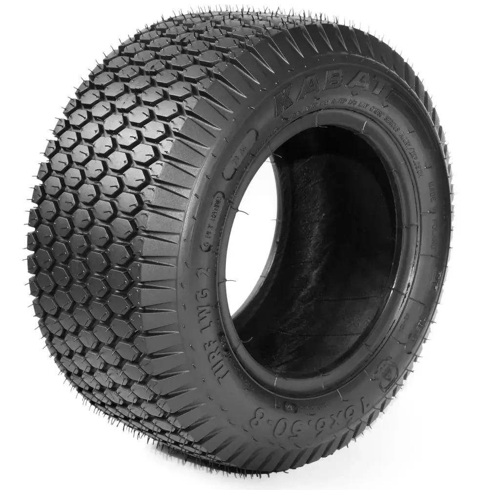 16x6.50-8 LGW-02 6PR Kabat