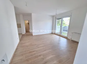 Izdavanje Stan - Novi Sad, Stari Telep