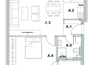 Prodaja Kancelarija - Beograd, Palilula: Borča - Kovilovo - Crvenka