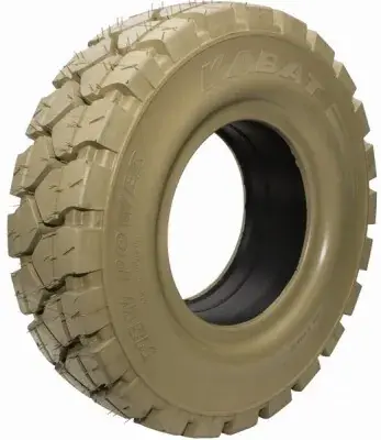 18X7-8 NEW POWER QUICK NON MARKING KABAT