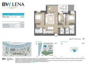 Prodaja Stan - Beograd, Savski Venac: Senjak - Bara Venecija