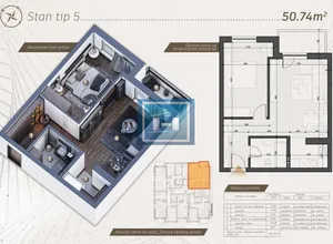 Prodaja Stan - Jagodina