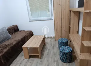 Izdavanje Garsonjera - Novi Sad