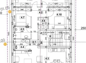 Prodaja Stan - Beograd, Zemun Centar - Gornji Grad - Meandri