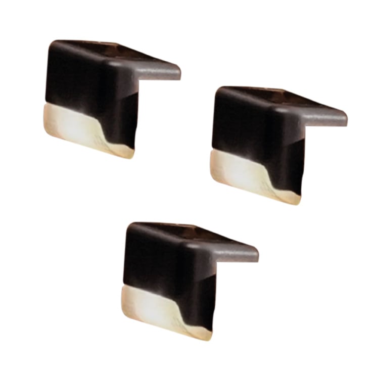 Solarna LED zidna lampa Modee ML-WS121, toplo bela 3000K, IP44