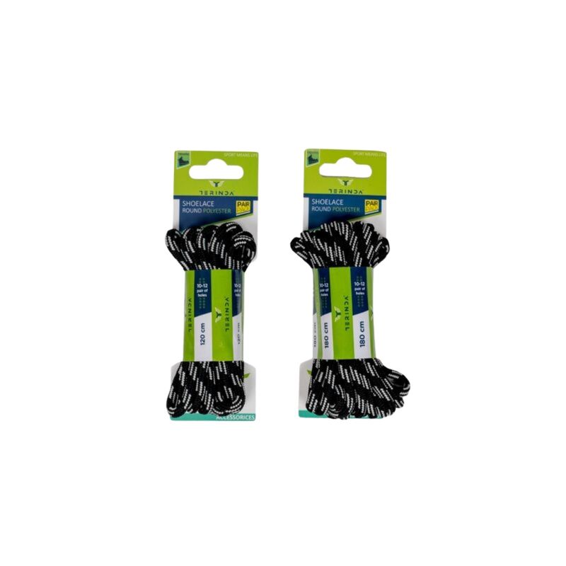 PERTLE TERINDA LACES TREKING