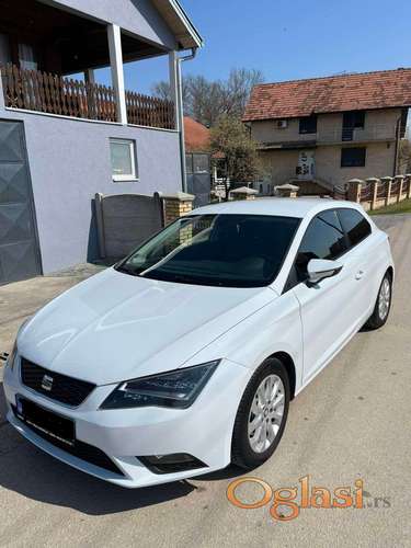 Seat leon 1.6 ecomotive