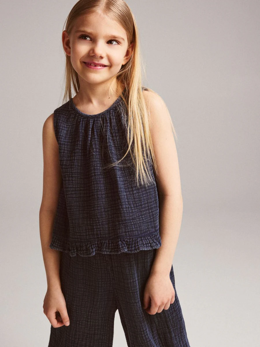 Mušlinska bluza