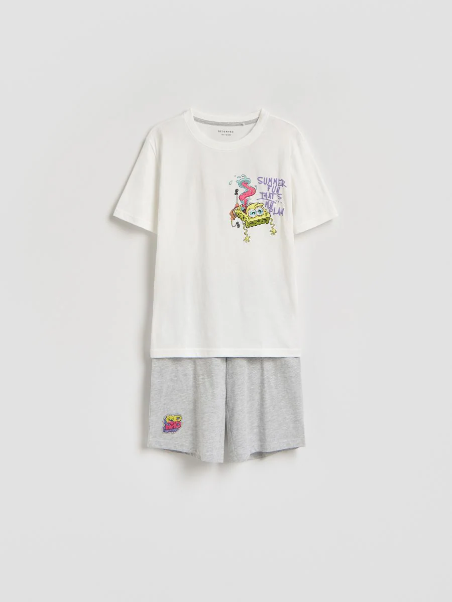 BOYS` PYJAMA