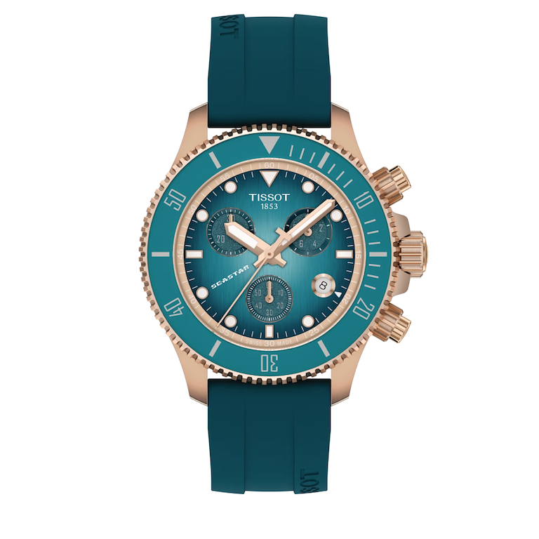 TISSOT Seastar 1000