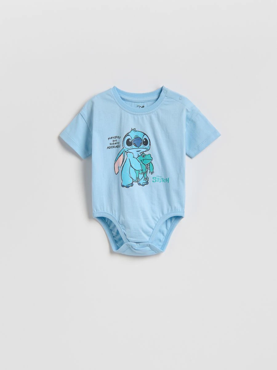 Body Lilo i Stitch