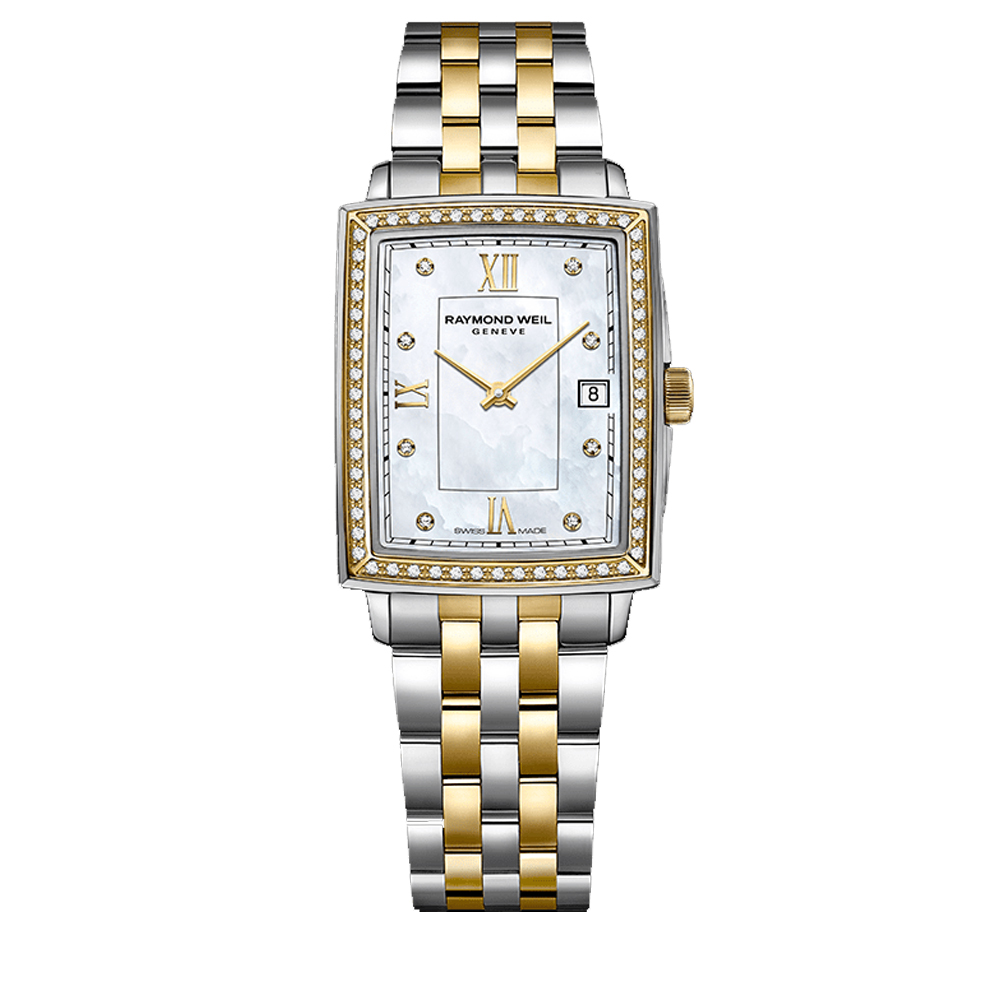 RAYMOND WEIL Toccata