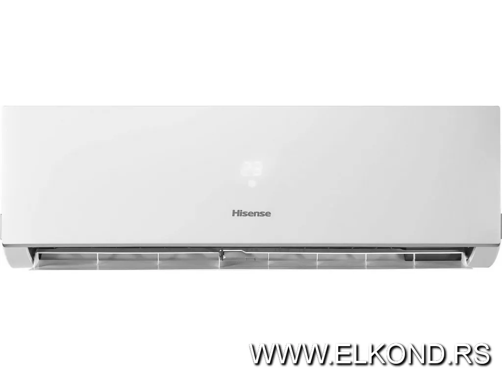Klima uređaj DJ35LE0E Hisense 12BTU NEW COMFORT WiFi