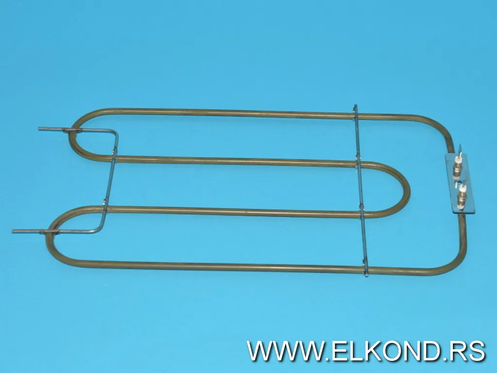 Grejač električnog roštilja 1500-1800W gorenje 821144