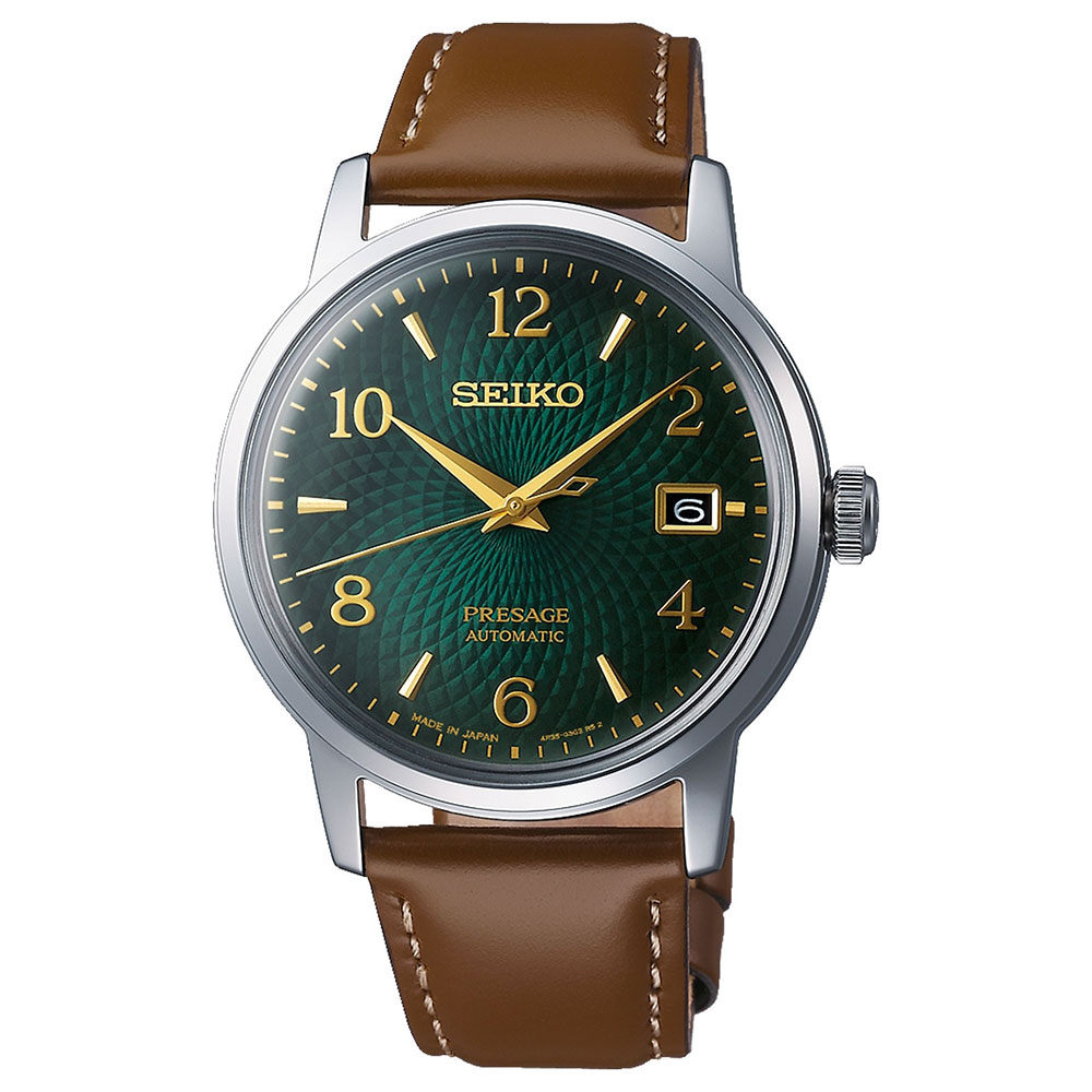 SEIKO Presage