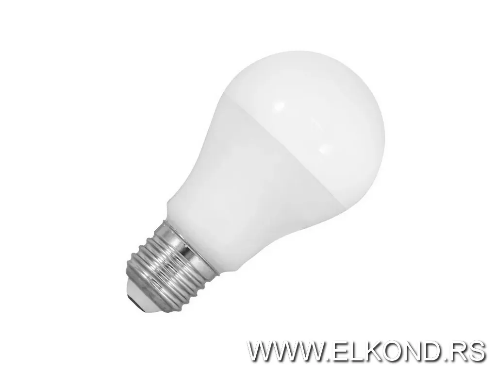 Led sijalica 12W E27 3200K 1160lm PROSTO