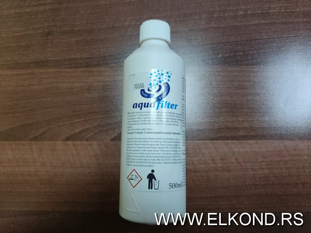 Šampon za usisivač AF 196721 koncentrat 500ml