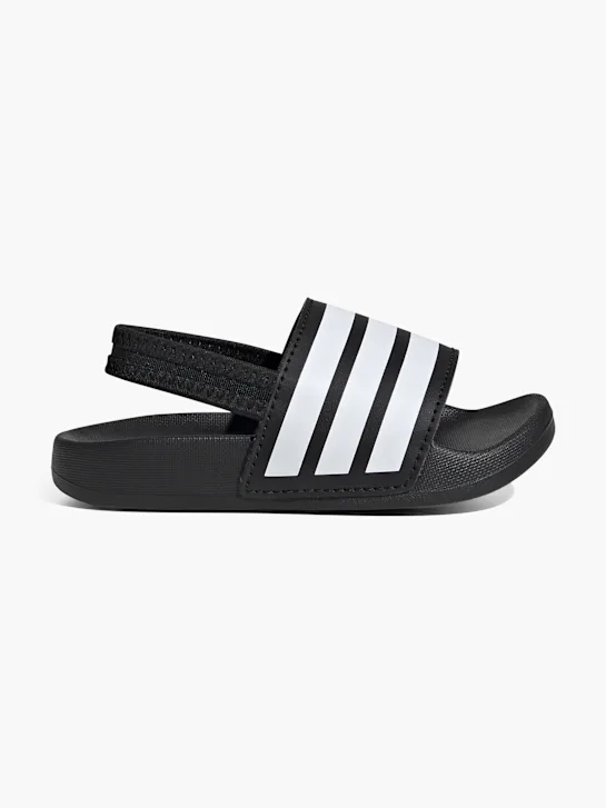 ADILETTE ESTRAP I Cipele za kupanje
