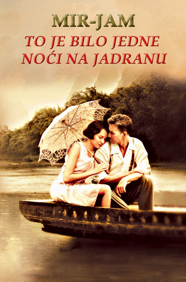 To je bilo jedne noći na Jadranu