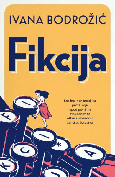 Fikcija