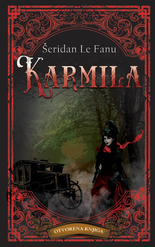 Karmila