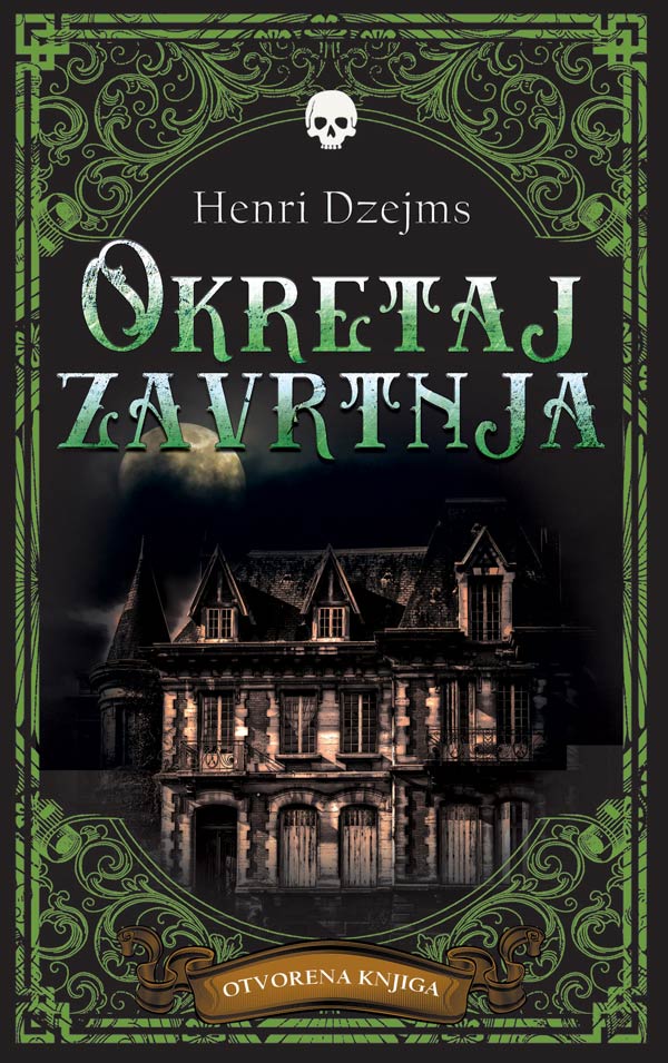 Okretaj zavrtnja