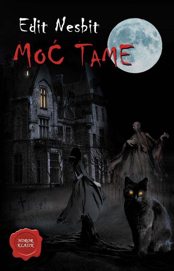 Moć tame