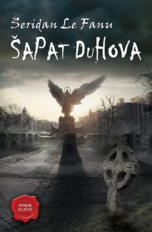 Šapat duhova