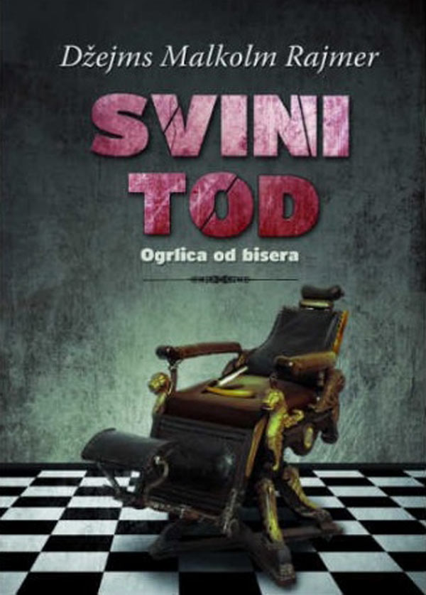 Svini Tod
