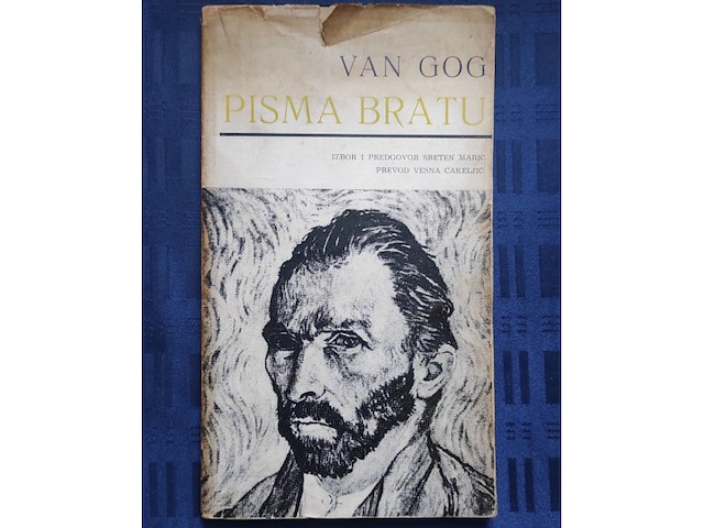 Van Gog: Pisma bratu