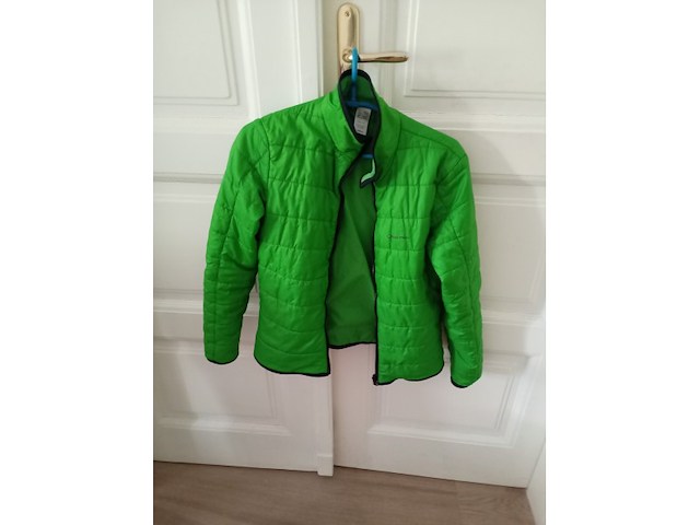 Quechua decija pufer jakna xs